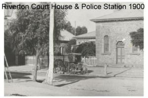 Riverton History and Info Centre – RIVERTON SA